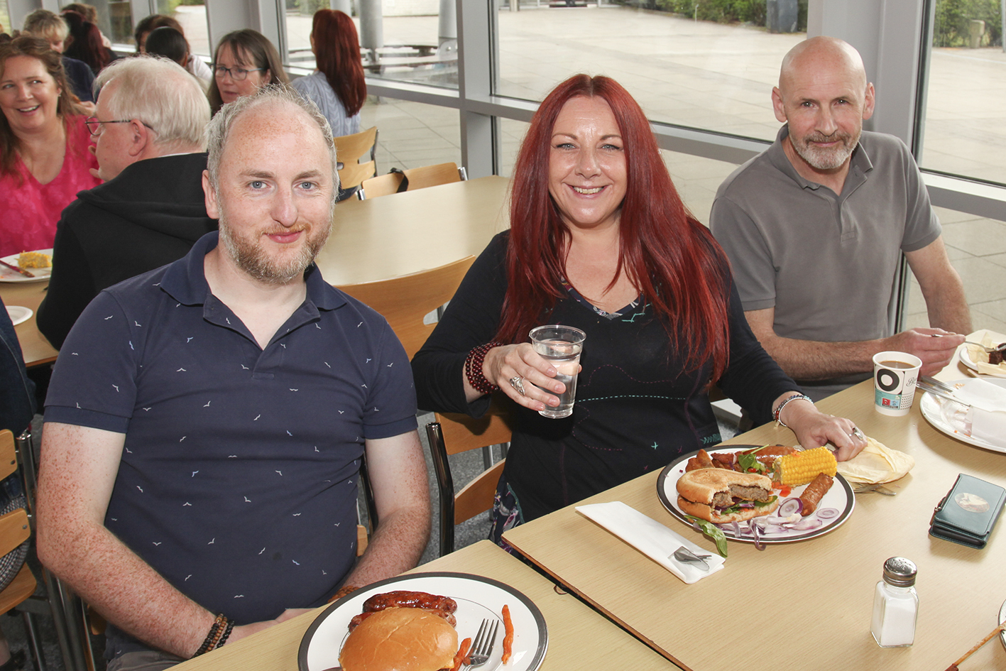 SETU | Social Club Waterford event photos