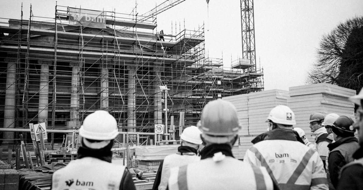 SETU | MSc in Construction Project Management