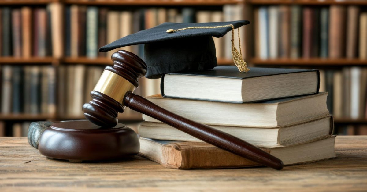 SETU | Certificate in Education Law