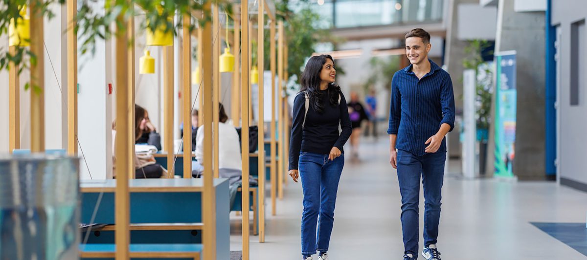 SETU | Carlow On-campus Orientation