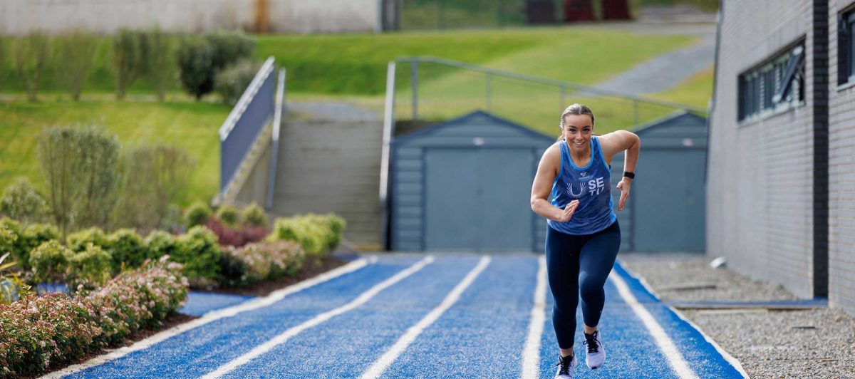 SETU | Sports Scholarships Waterford Campus