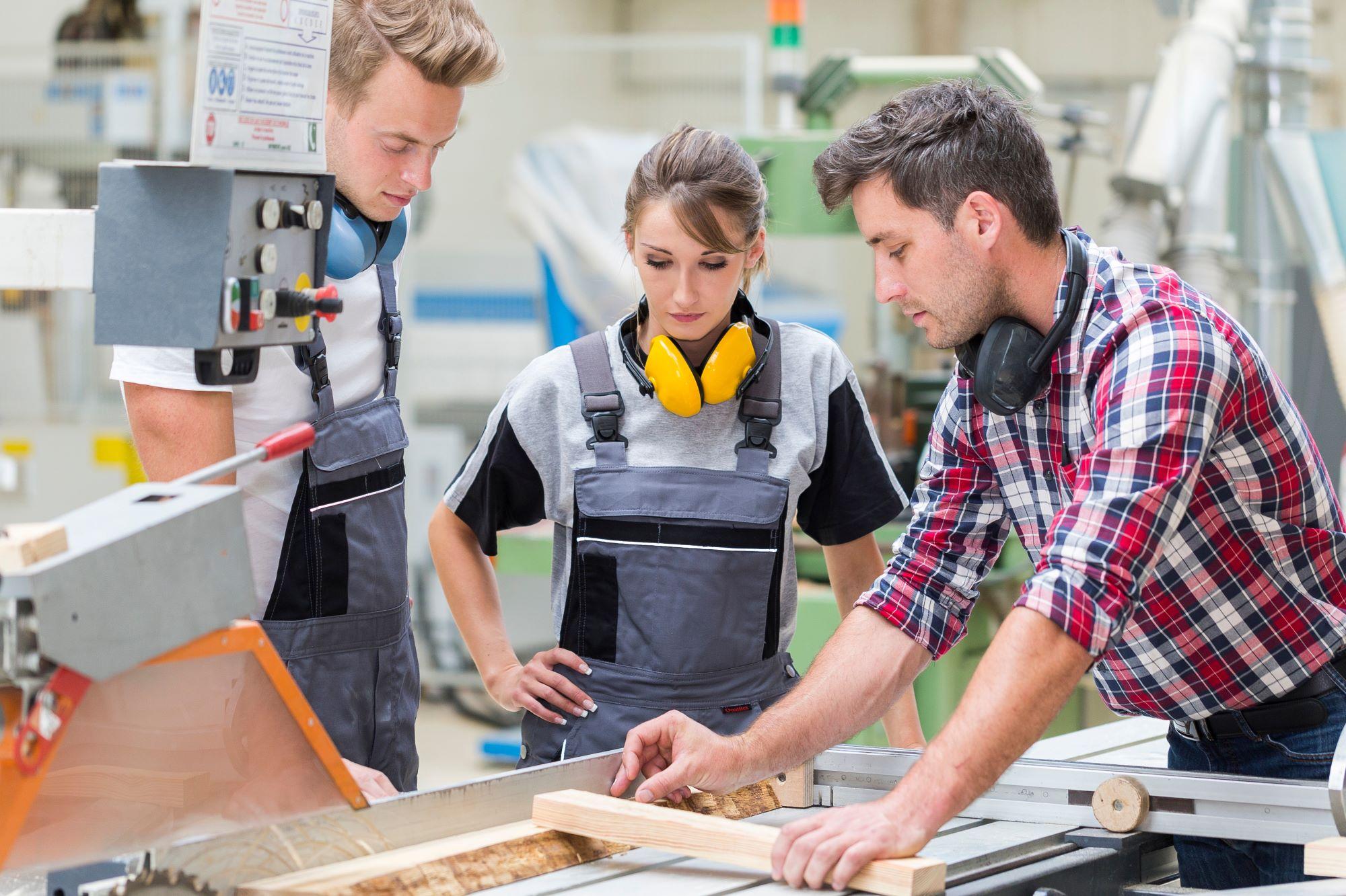 SETU | Craft Apprenticeships