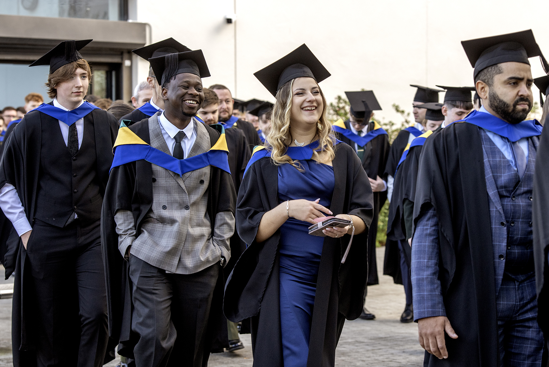 SETU | SETU celebrates the accomplishment of 3,600 graduates at 2025…