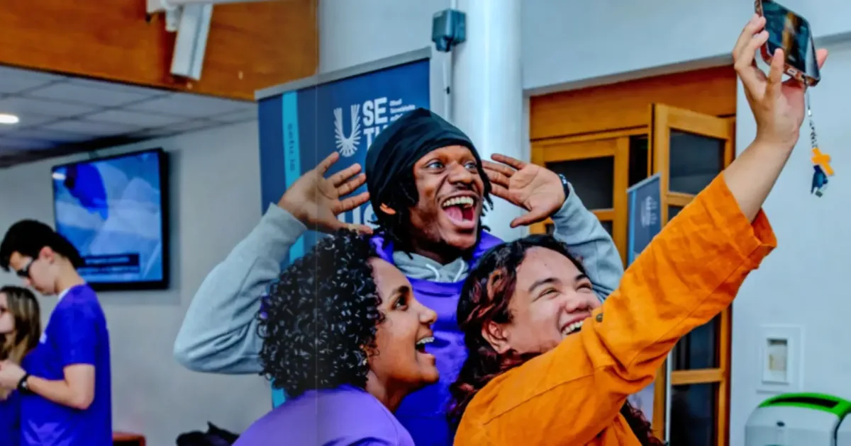 SETU | Sports, Clubs and Societies Open Day