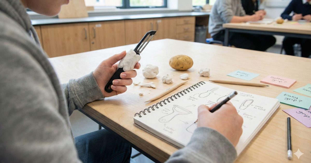 SETU | Try Product Design 2026