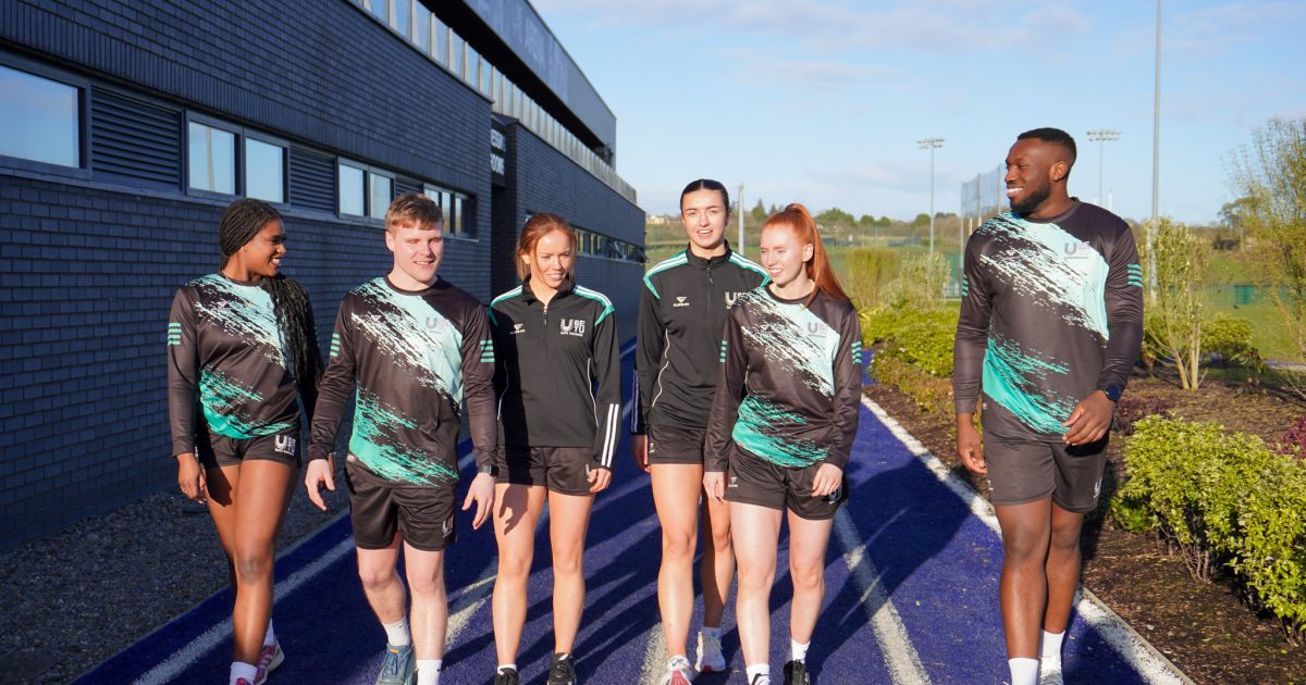 SETU | Try Sport and Nutrition 2025 - fully booked