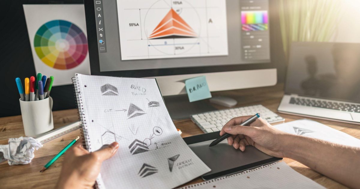 SETU | Try Visual Communications and Design: Live Lecture