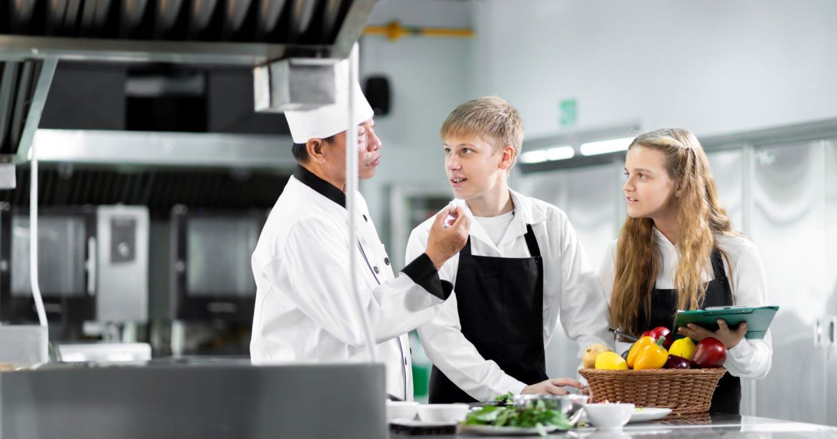 SETU | Try Culinary 2024