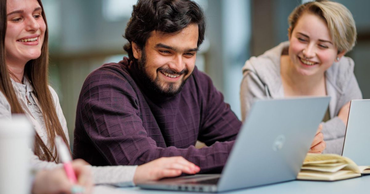 SETU | SETU welcomes students to its Autumn Open Day in Carlow