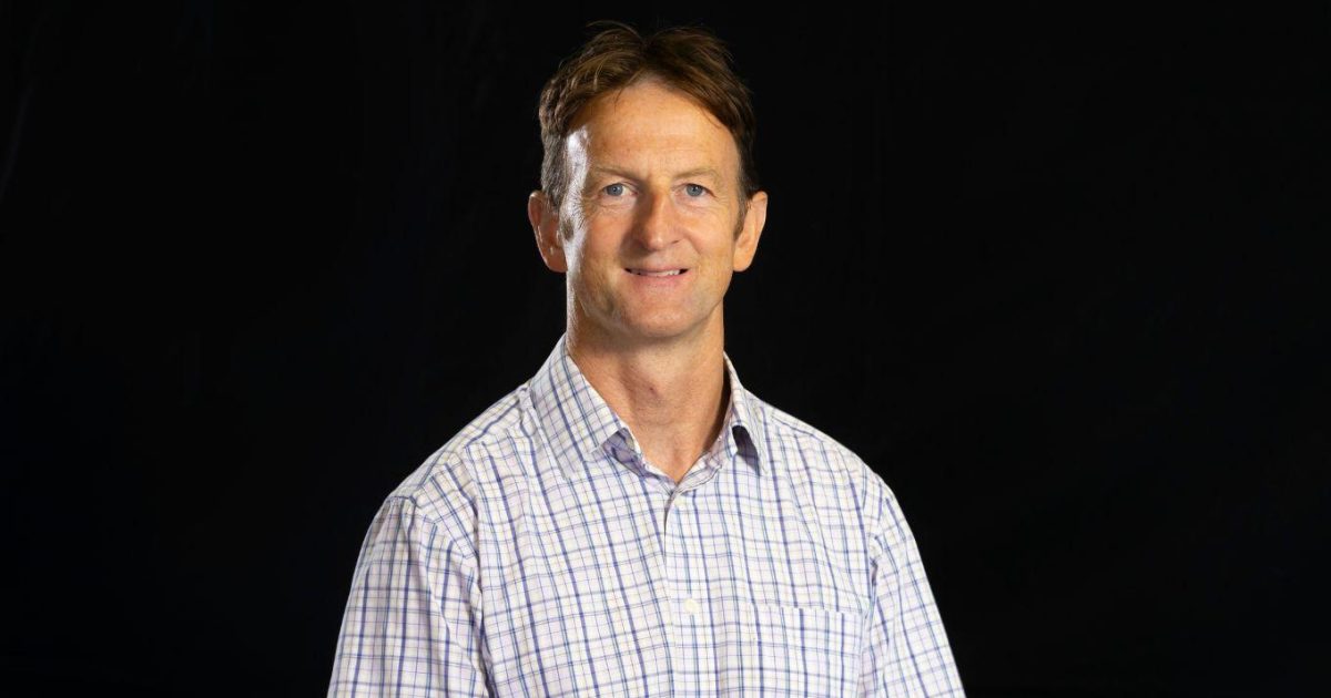 SETU | Dr James O’Sullivan appointed Head of Innovation and…