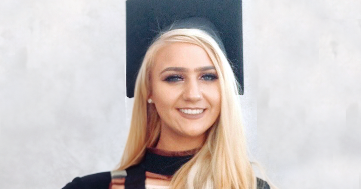 SETU | Law undergrad and finance master's proved to be the perfect…
