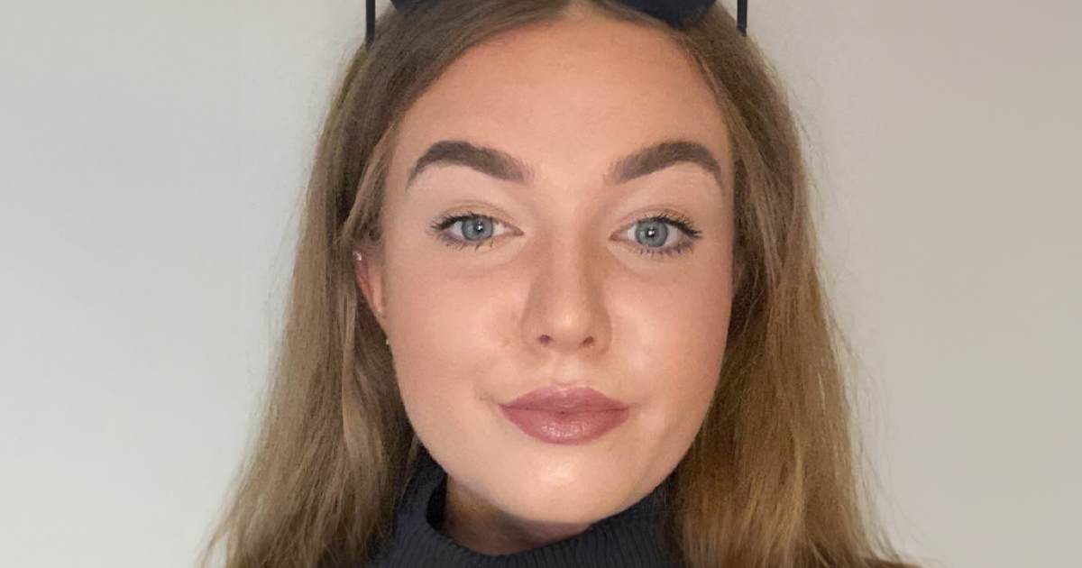 SETU | Siobhán’s hard work at SETU payed off as she receives…