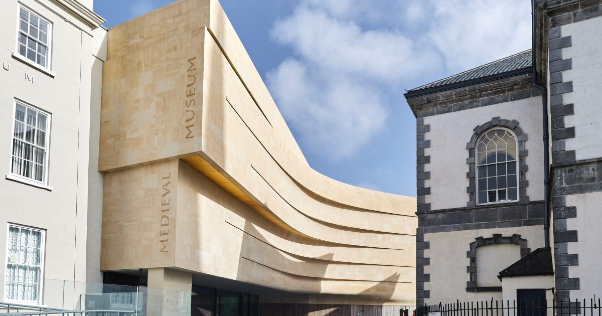 SETU | SETU and WWETB welcome Waterford’s UNESCO Learning City…