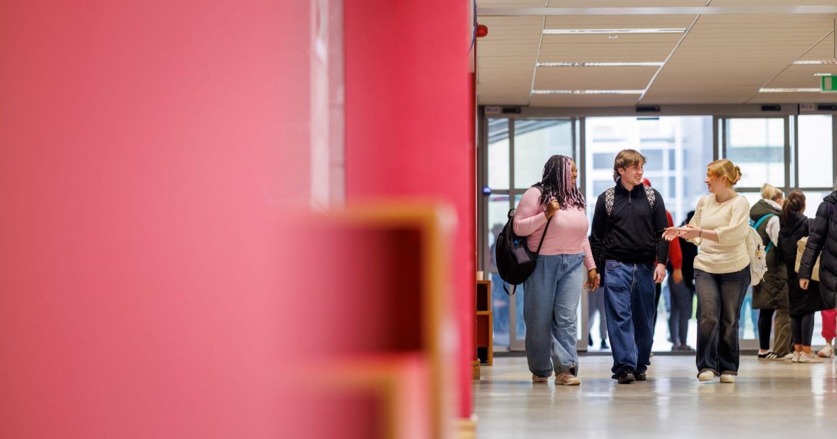 SETU | Eight ways to make more sustainable choices as an SETU student