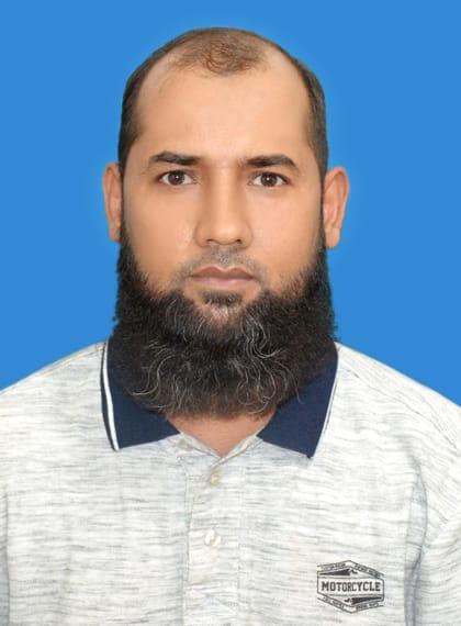 SETU | Muhammad Sarfraz