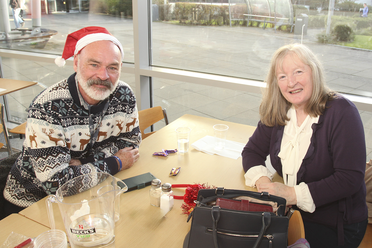 SETU | Social Club Waterford event photos