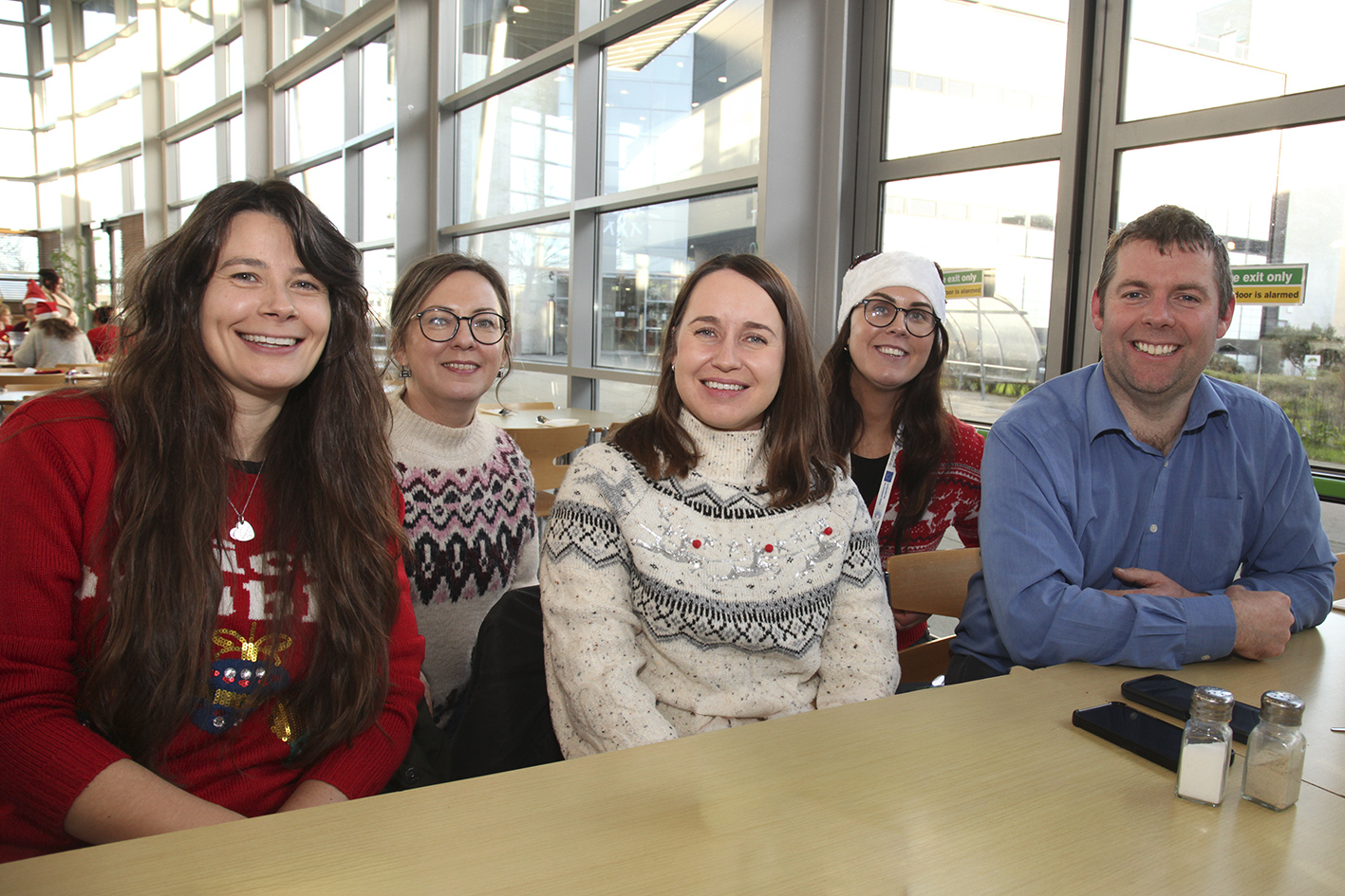 SETU | Social Club Waterford event photos