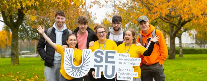 SETU | Teachers' hub