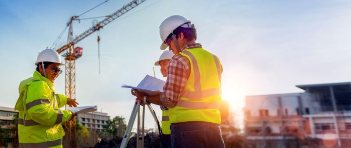 SETU | BSc (Hons) in Construction Management & Engineering