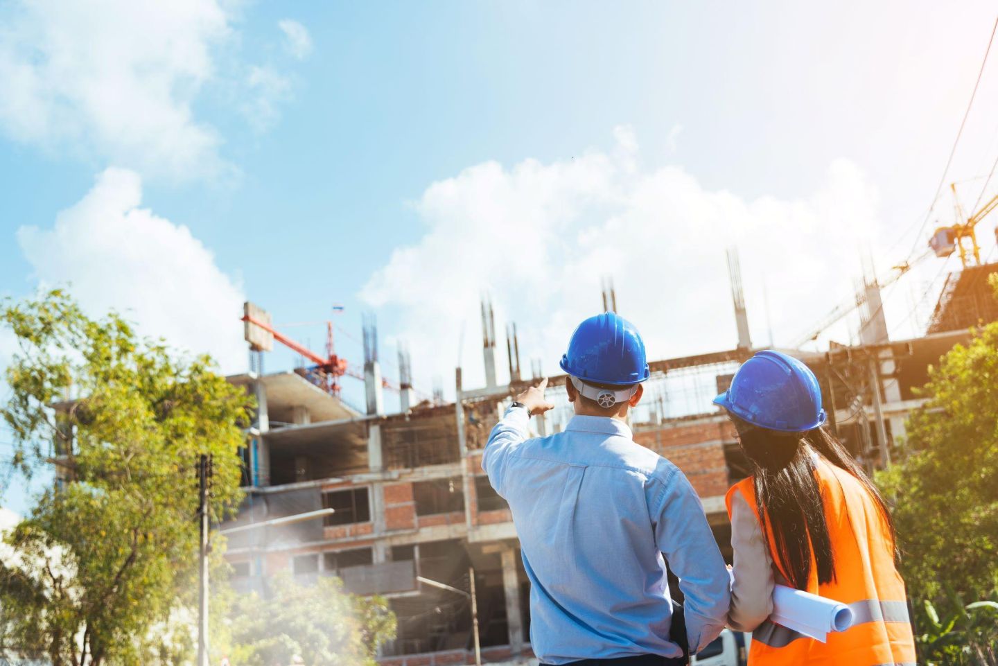 SETU | BEng (Hons) in Civil Engineering