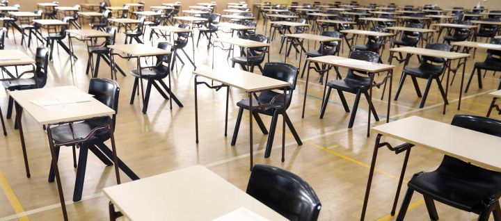 SETU | Exam Venues