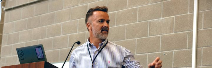 SETU | SETU lecturer examines fitness influencer ethics in new podcast