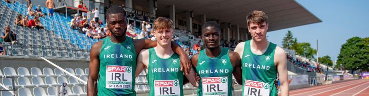 SETU | Sports scholar Cillian says SETU enabled him to balance…