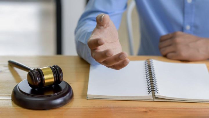 SETU | Bachelor of Business (Hons) in Business with Law