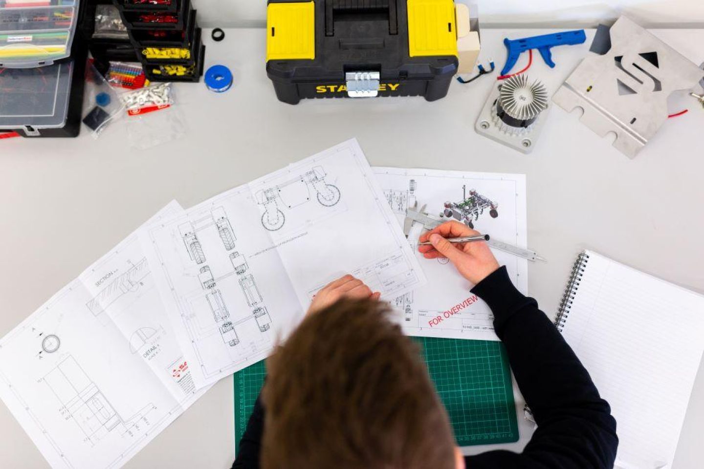 SETU | BEng in Mechanical Engineering