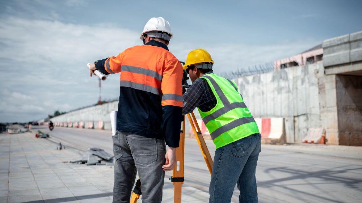 SETU | BSc (Hons) in Construction Management
