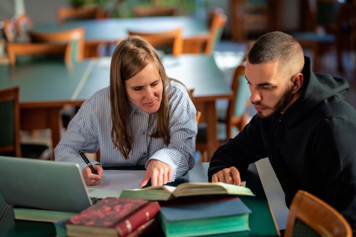 SETU | First Time New and Continuing Students