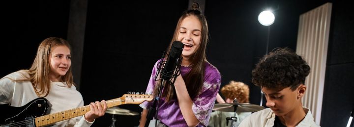 SETU | Try Music 2026 - fully booked