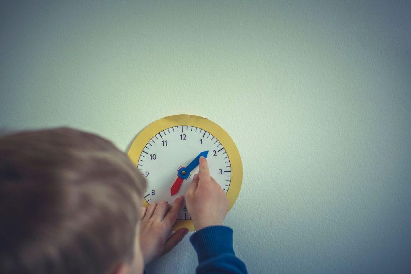 SETU | Try Early Childhood Education - Live Lecture