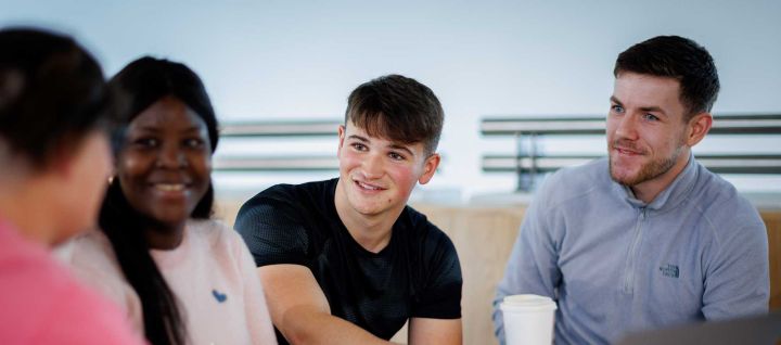 SETU | SETU Student Hub