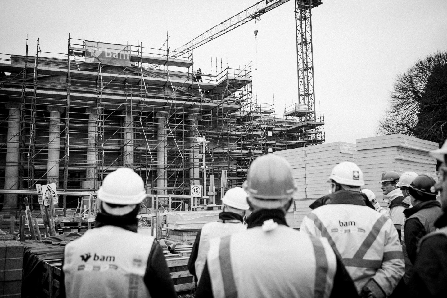 SETU | MSc in Construction Project Management