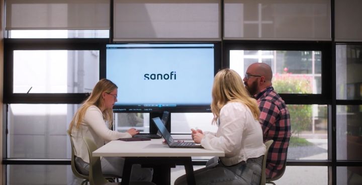 SETU | Talent and innovation underpin Sanofi partnership