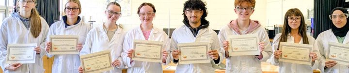 SETU | SETU Applied Sciences and KNM India celebrate first…