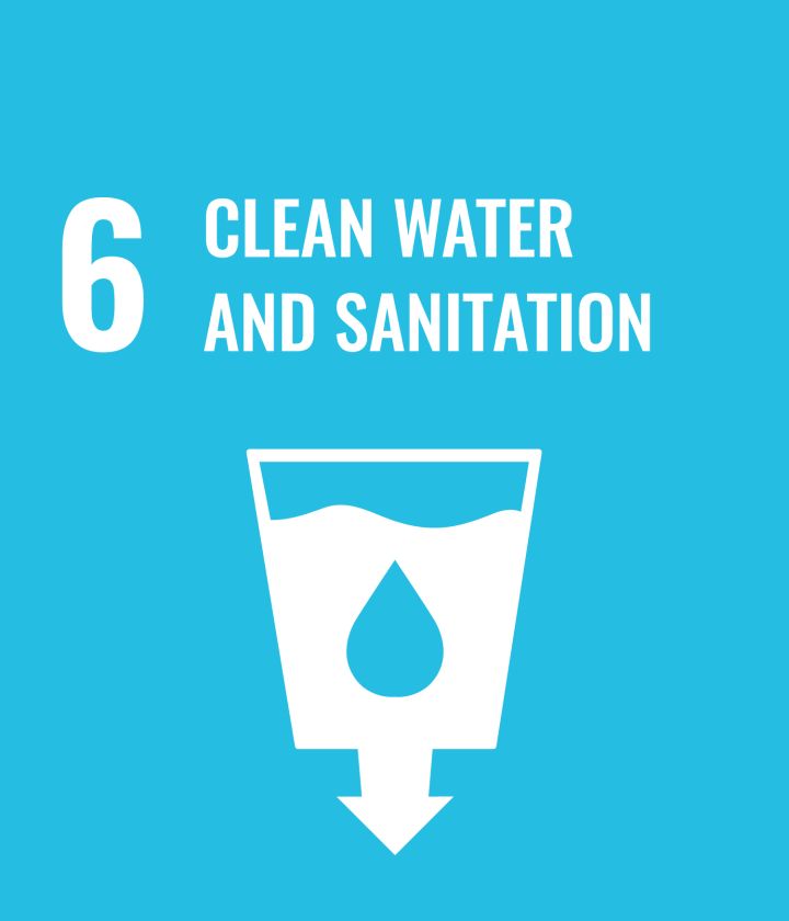 SETU | SDG 6 – Clean Water and Sanitation