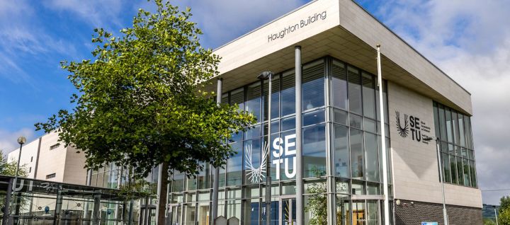 SETU | Transcript of Results