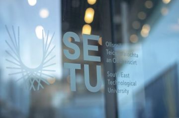 SETU | SETU Staff Hub