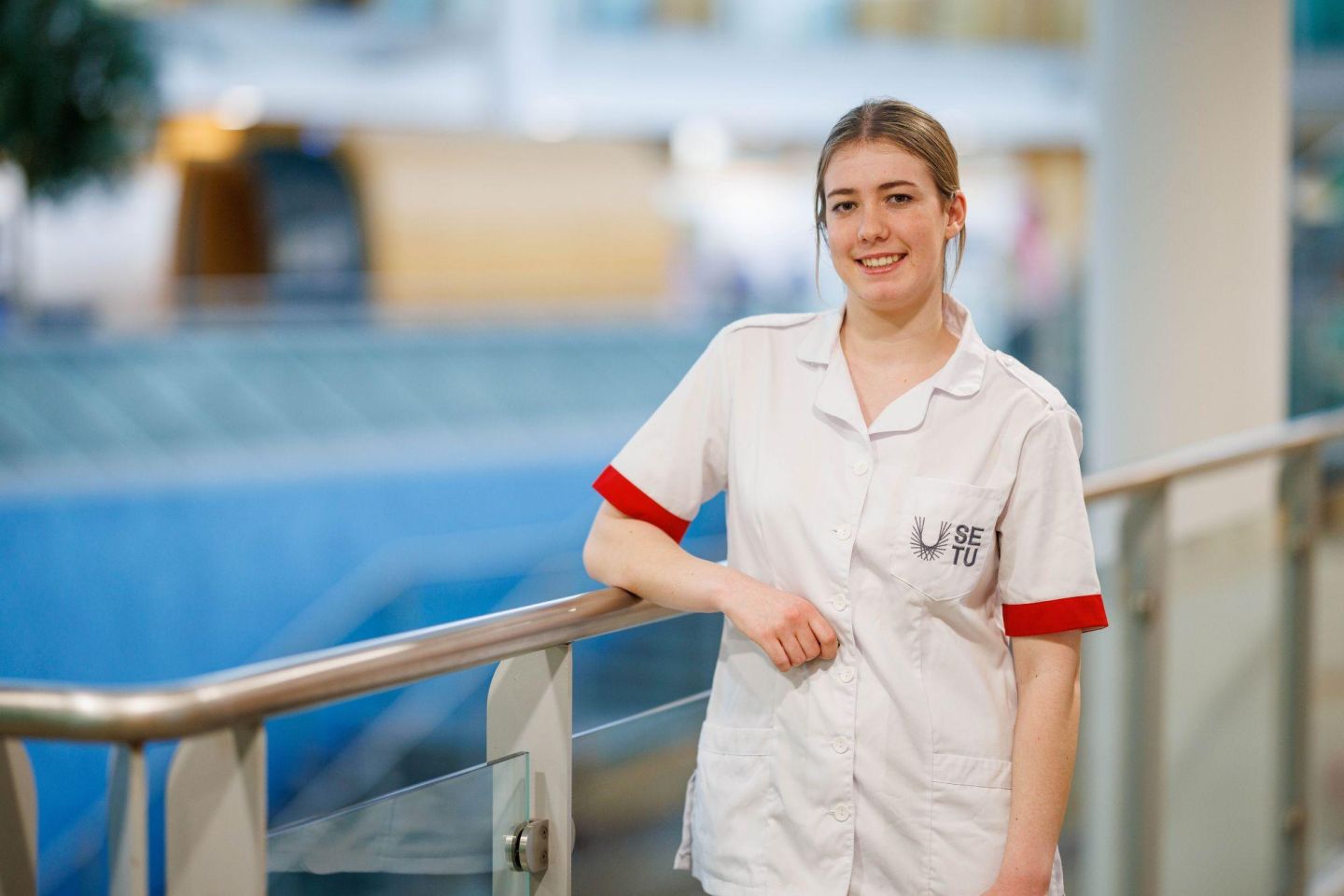 SETU | MVB in Veterinary Medicine