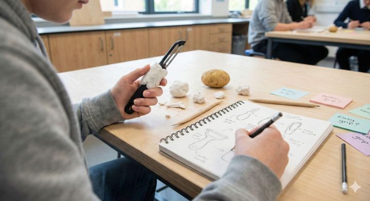 SETU | Try Product Design 2026