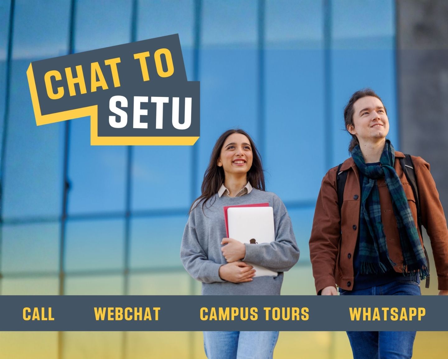 SETU | MVB in Veterinary Medicine