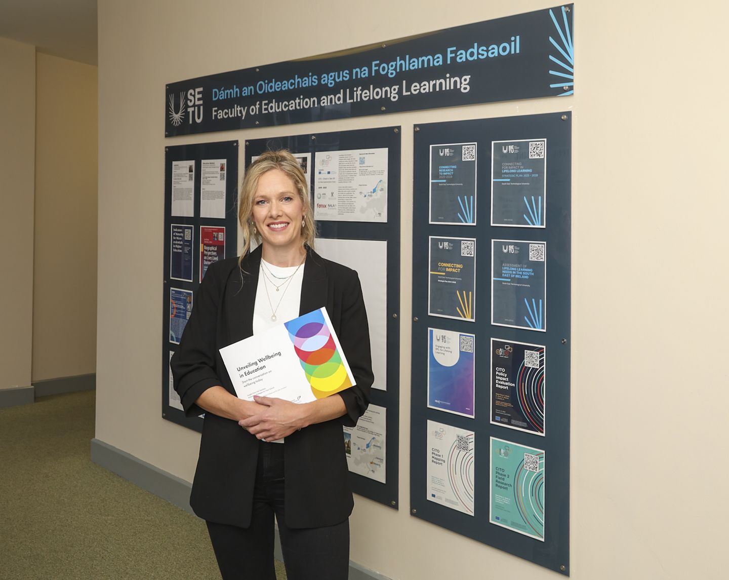 SETU | Master of Education