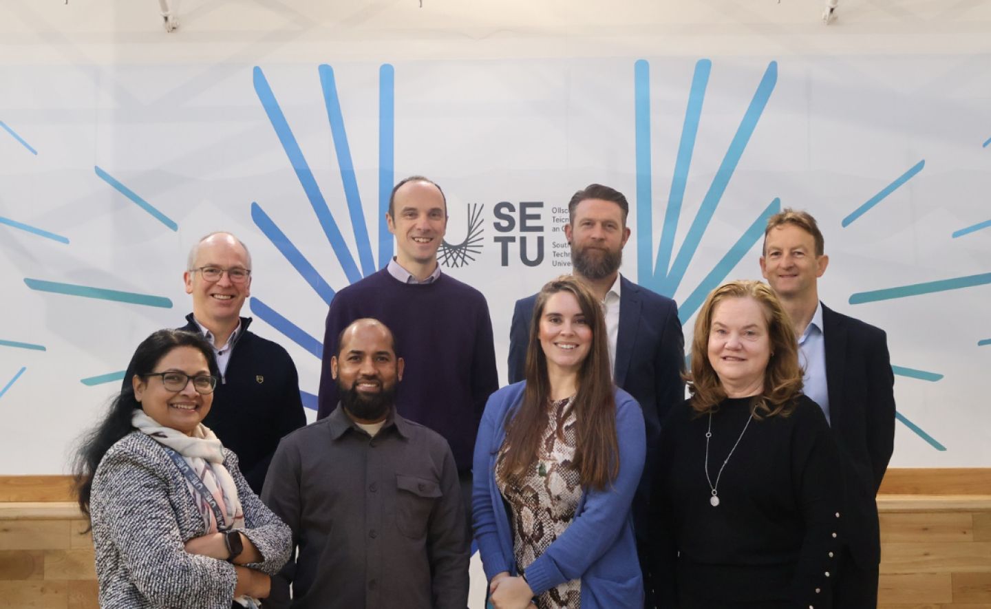 SETU | Master of Pharmacy (MPharm)