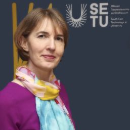 SETU | Margaret Tynan