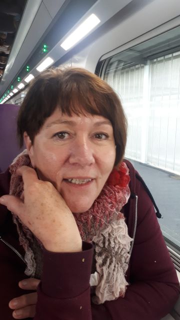 SETU | Rosemary Hearne