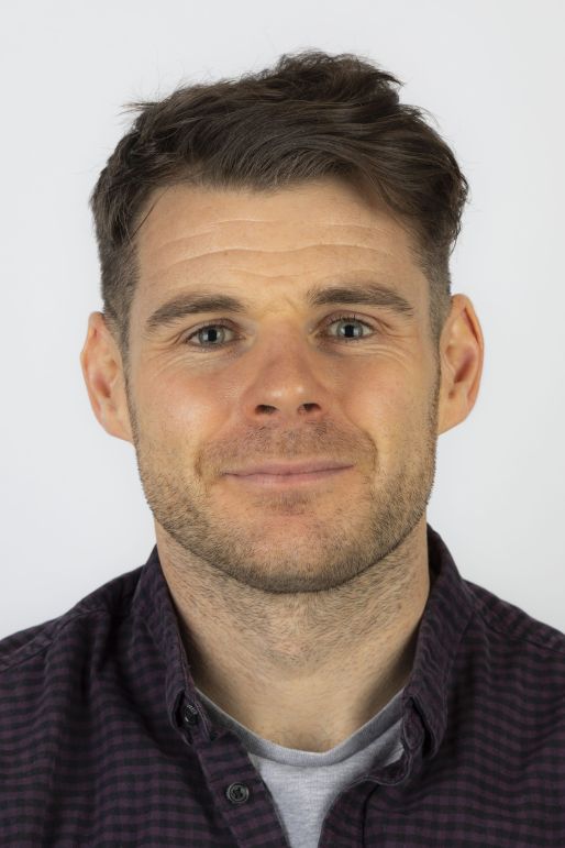 SETU | Kevin McManamon