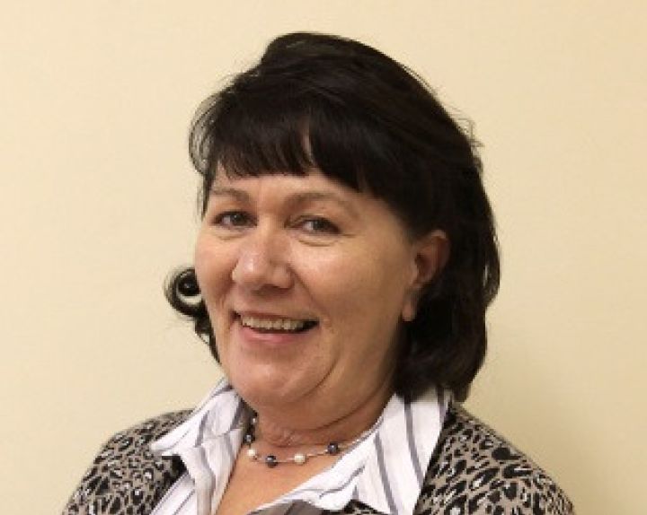 SETU | Rosemary Hearne